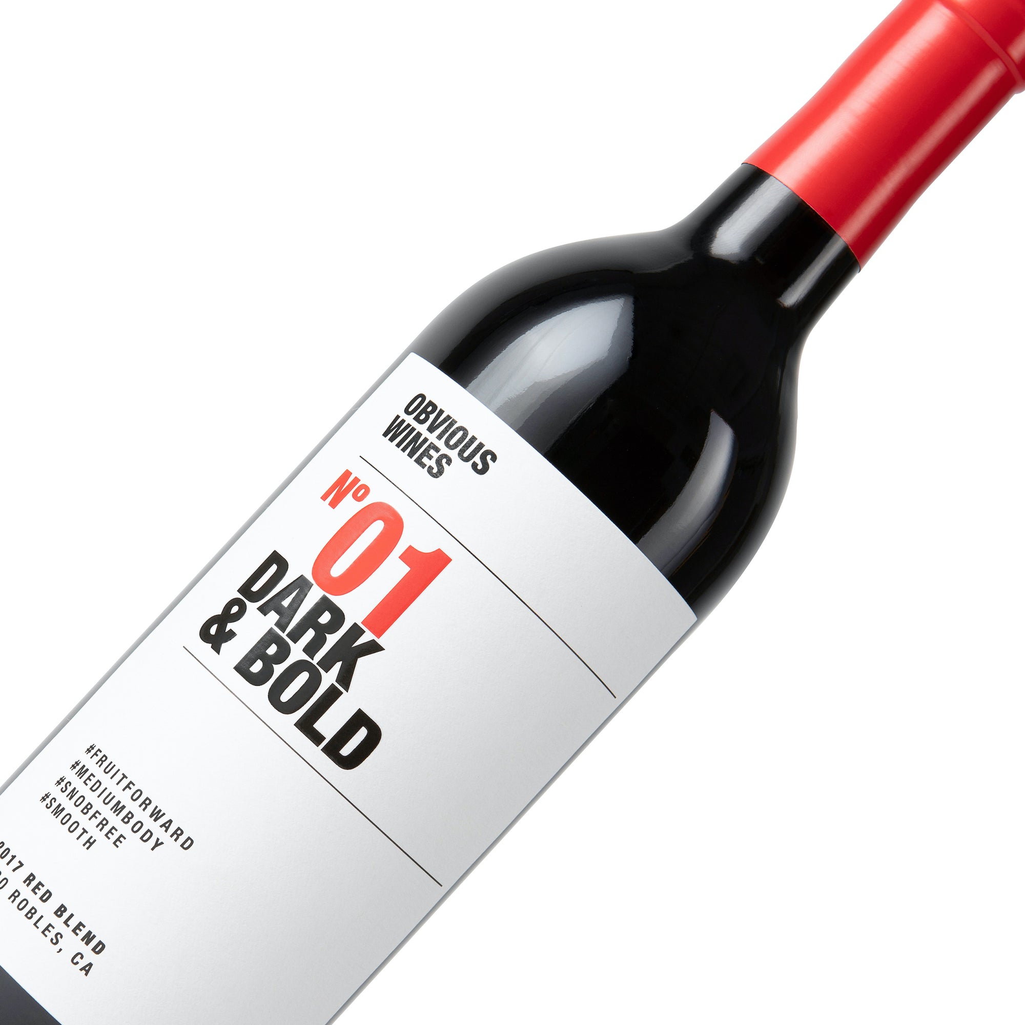 Wines - Obvious Wines